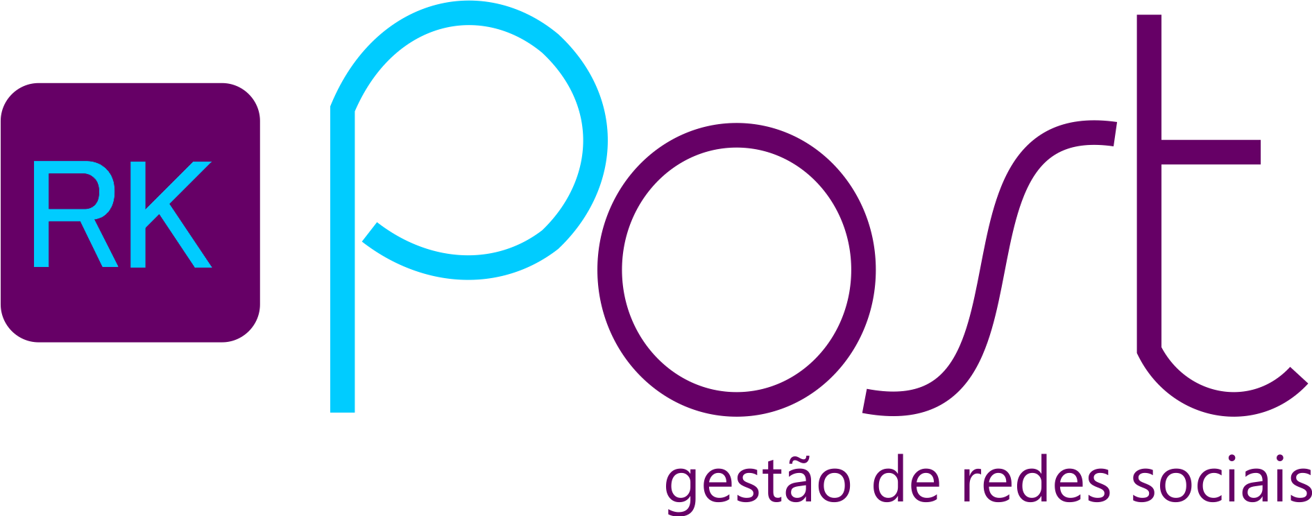 RK Post – Gestão de Redes Sociais